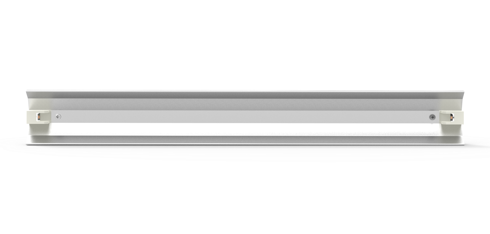 Quartz Tungsten Long Reflector - Ceramicx İnfrared Teknolojileri